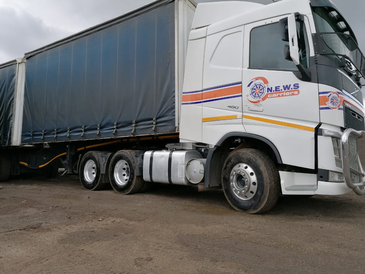 Contact Us - News Carriers | News Carriers (PTY) LTD | News Carriers ...